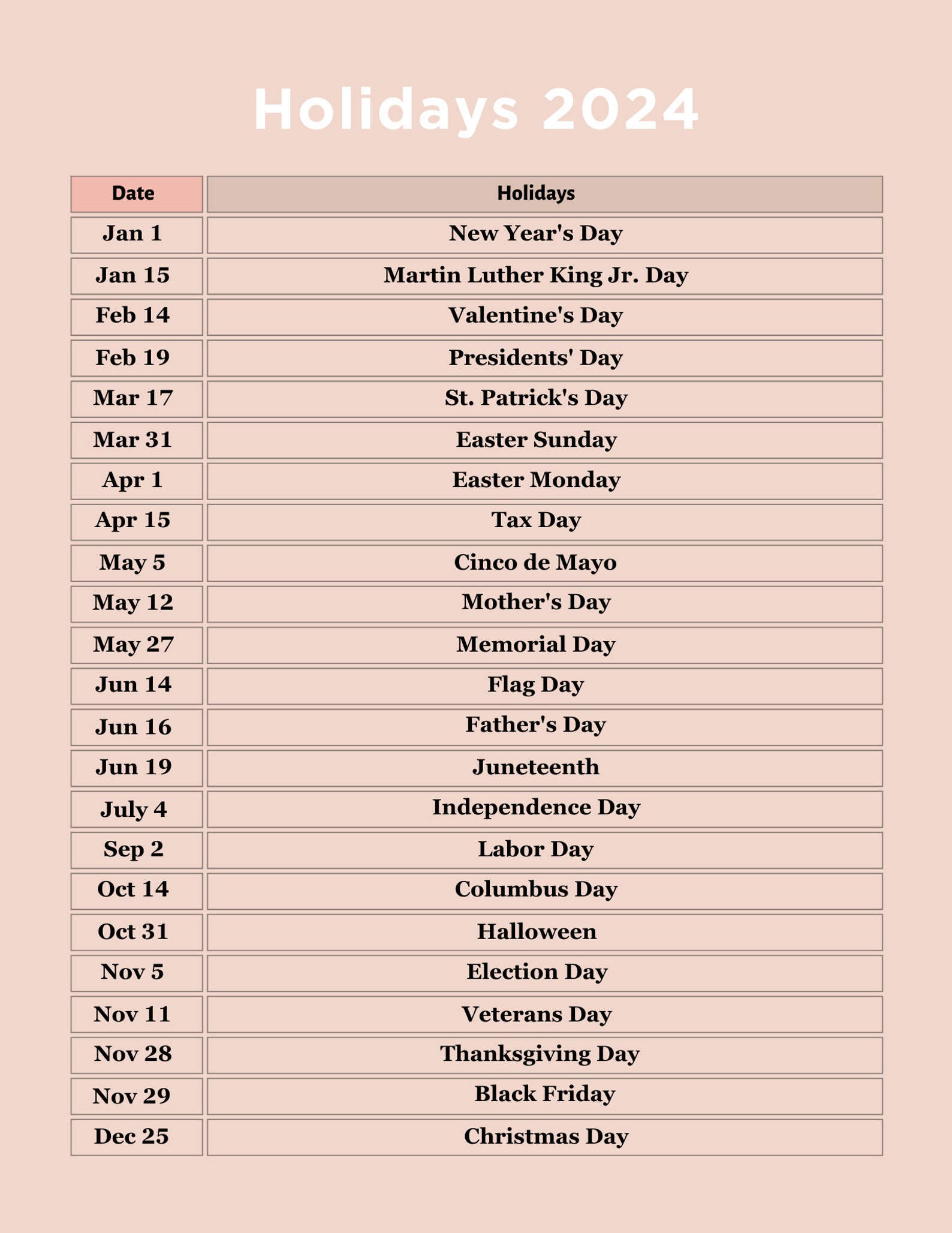 2024 Student Planner - Daily, Weekly, Monthly| Academic Calendar, Class ...