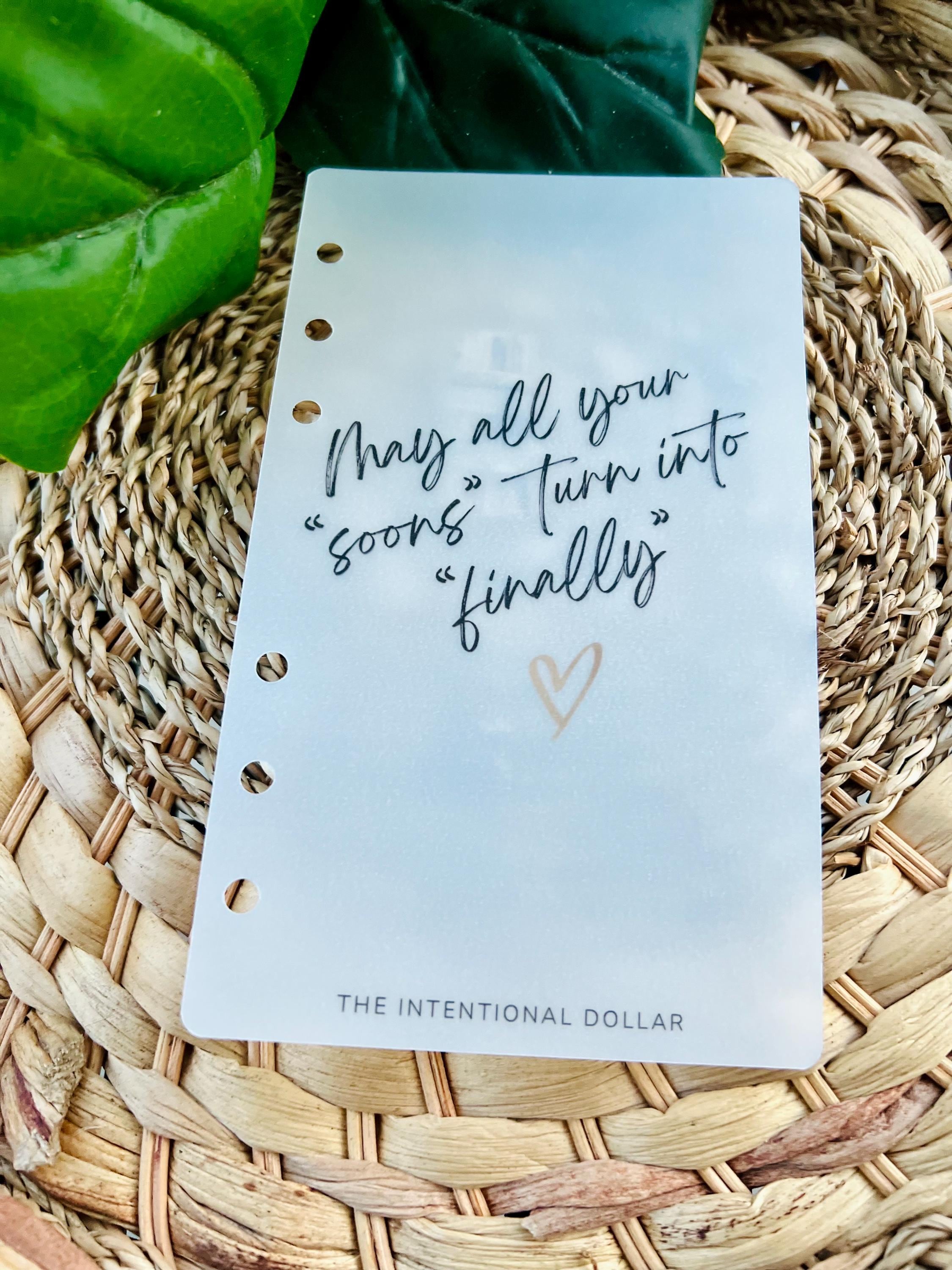 Generations Vellum Quotes Experimenting With Vellum In My Bible! And I