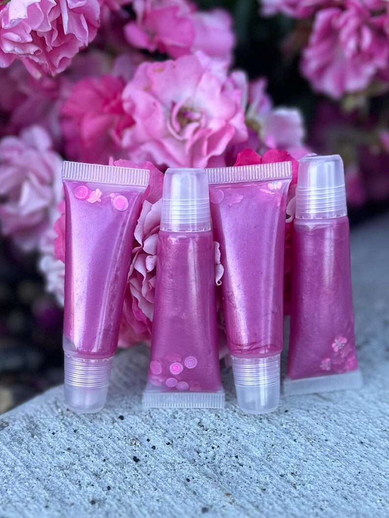 Girly Girl Gloss, Girly, Lipgloss,chapstick,lipstick,fun,beauty ...