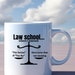 Mug for Lawyer, Attorney Mug, Tea Coffee Mugs, Made to Order, Funny ...