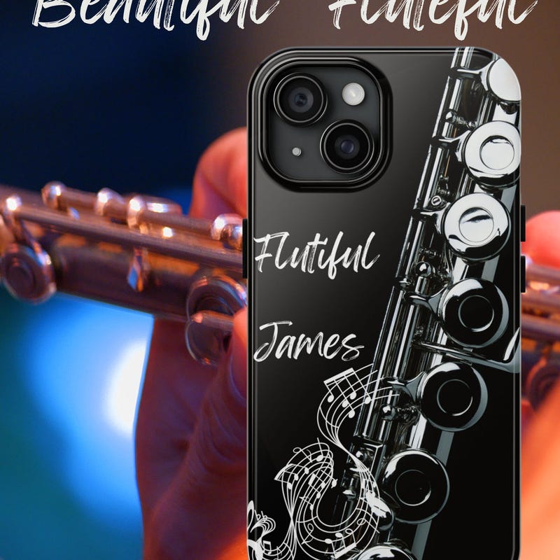 Flute Accessories - Etsy