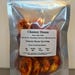Chamoy Spicy Peach Rings - Etsy