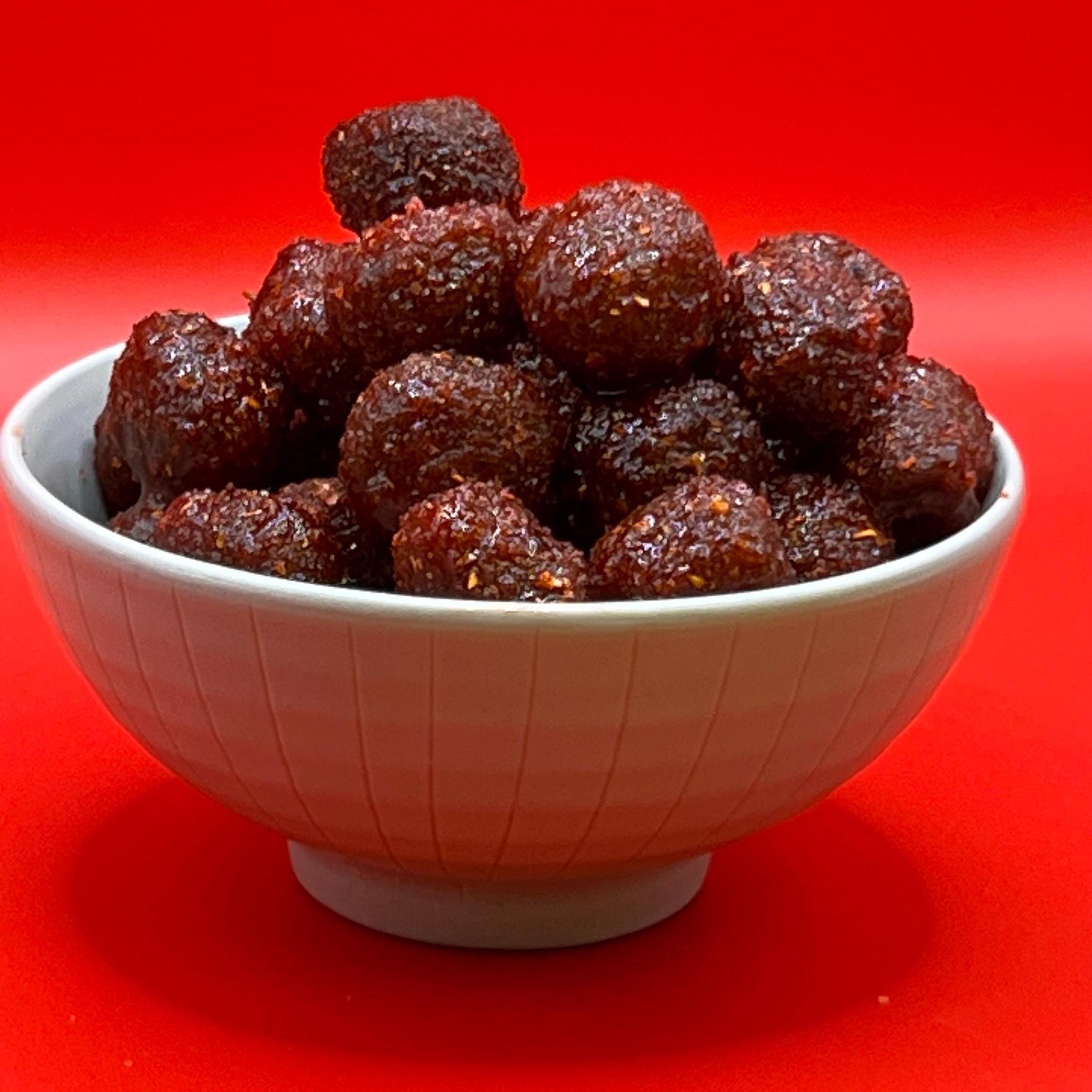 Tamarind Bites: Sweet, Spicy Chamoy Candy - Etsy