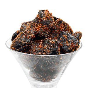 Gourmet Dried Pitted Prunes With Chamoy & Chili Mix - Etsy