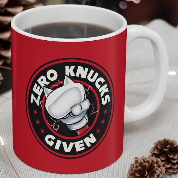 Knucks - Etsy