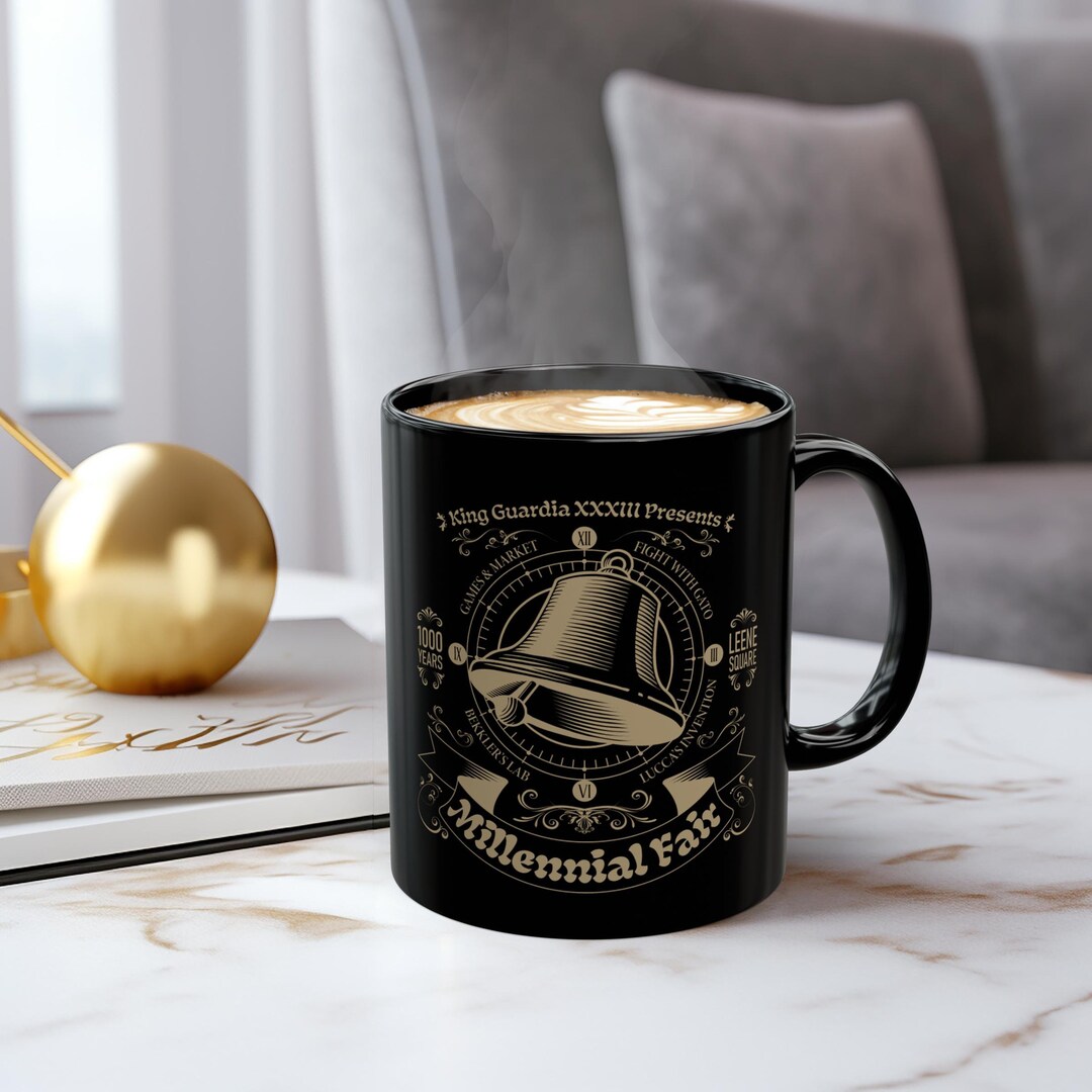 Millennial Fair Gamer Mug for 90s 16 Bit RPG Retro Video Game Fans - Etsy
