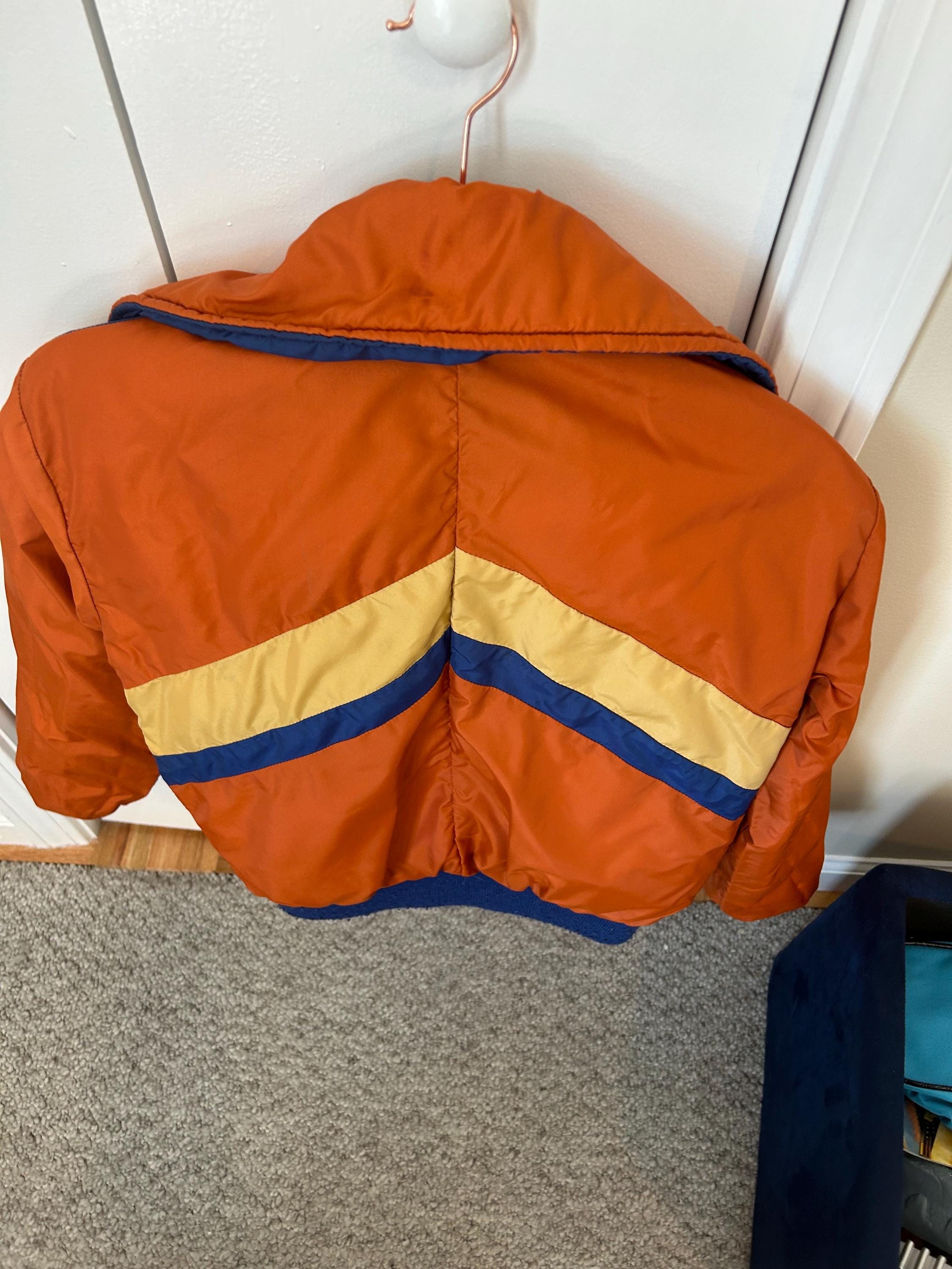 Vintage Gerry Jacket- See Pictures for Measurements - Etsy
