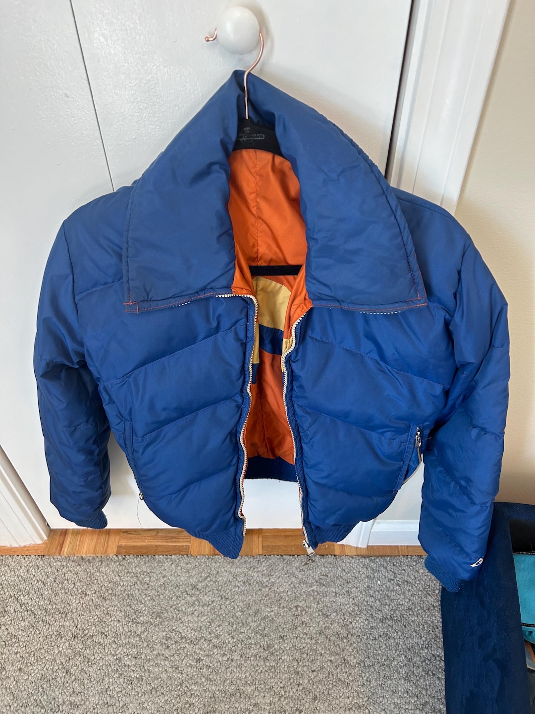 Vintage Gerry Jacket See Pictures for Measurements - Etsy