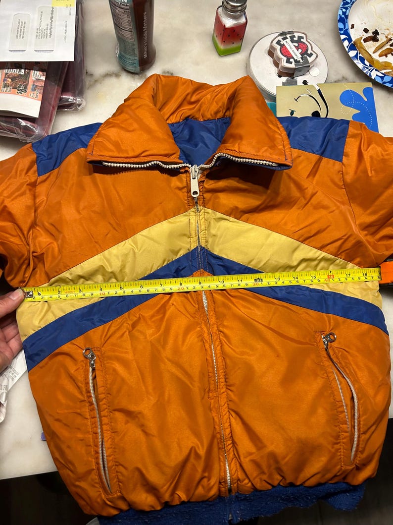 Vintage Gerry Jacket- See Pictures for Measurements - Etsy