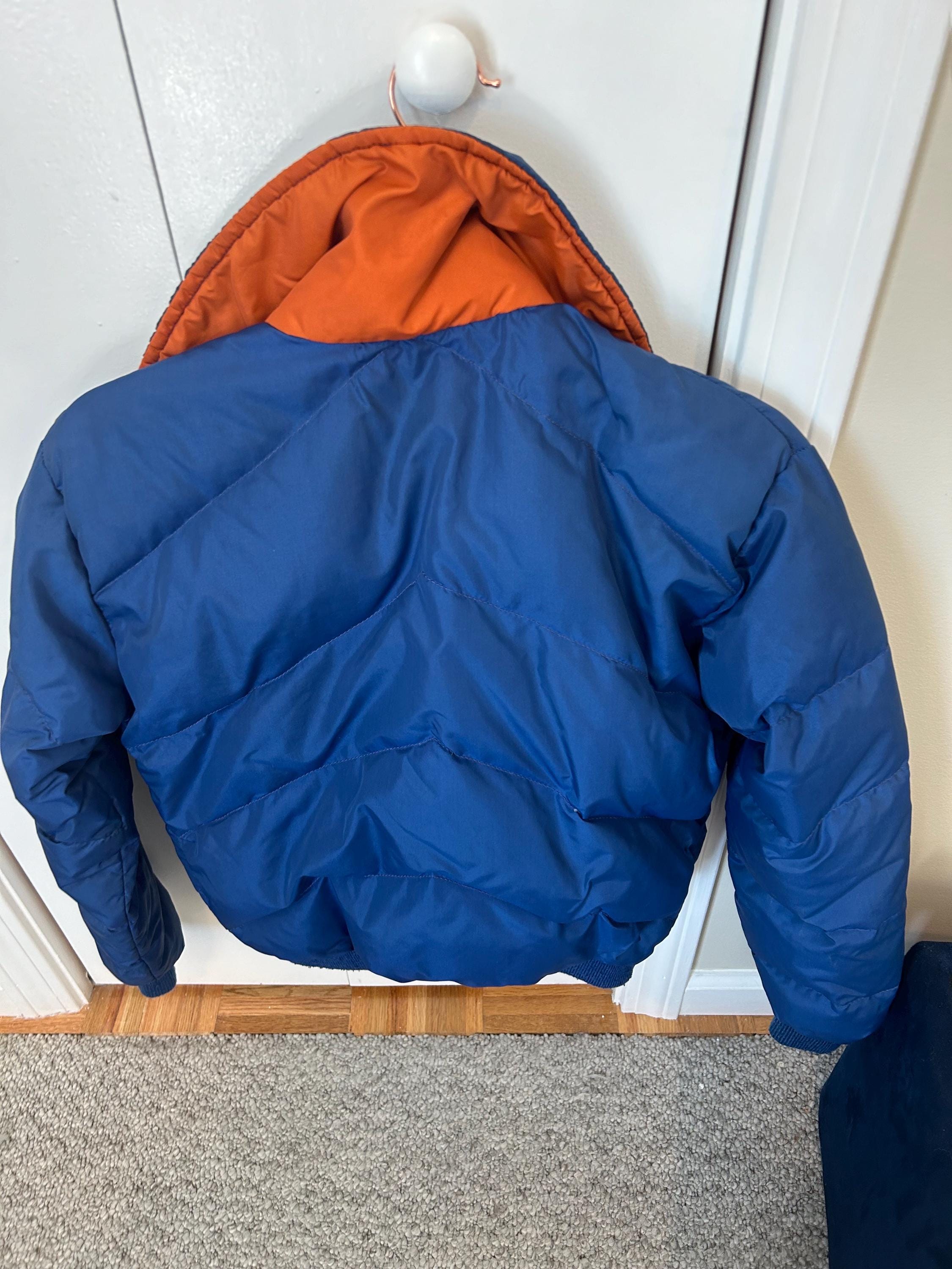 Vintage Gerry Jacket- See Pictures for Measurements - Etsy