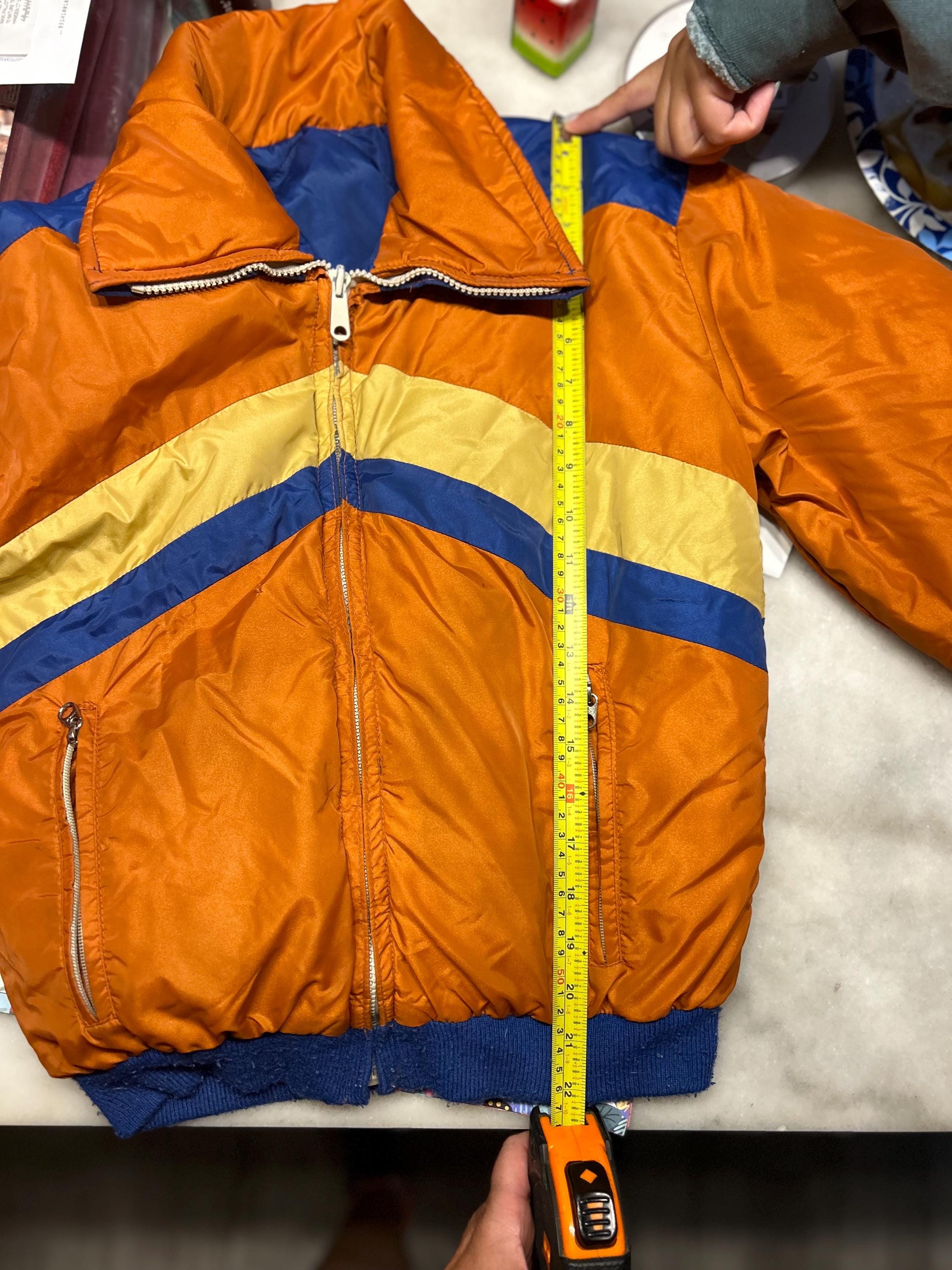 Vintage Gerry Jacket- See Pictures for Measurements - Etsy