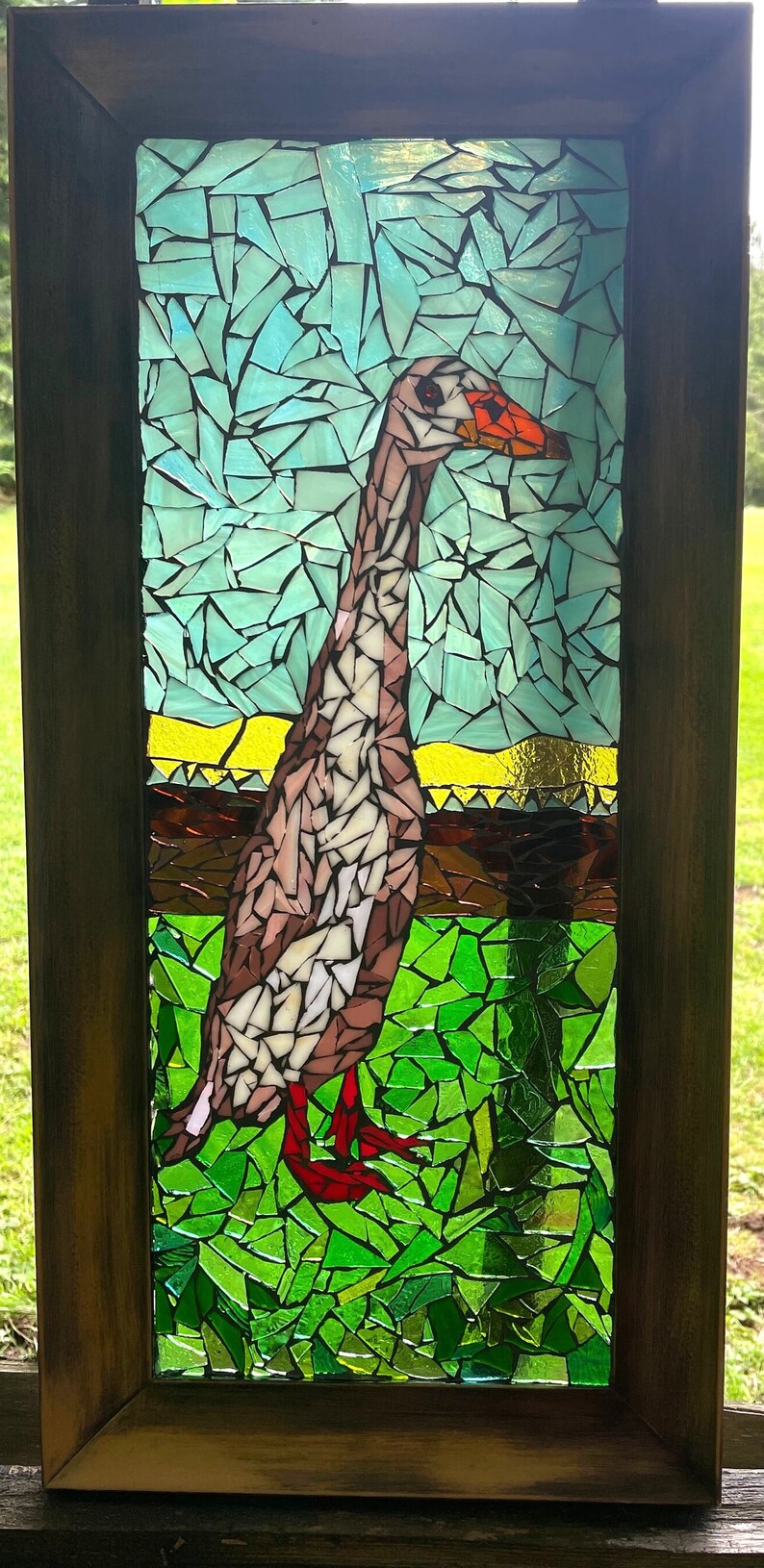 India Runner Duck - Etsy