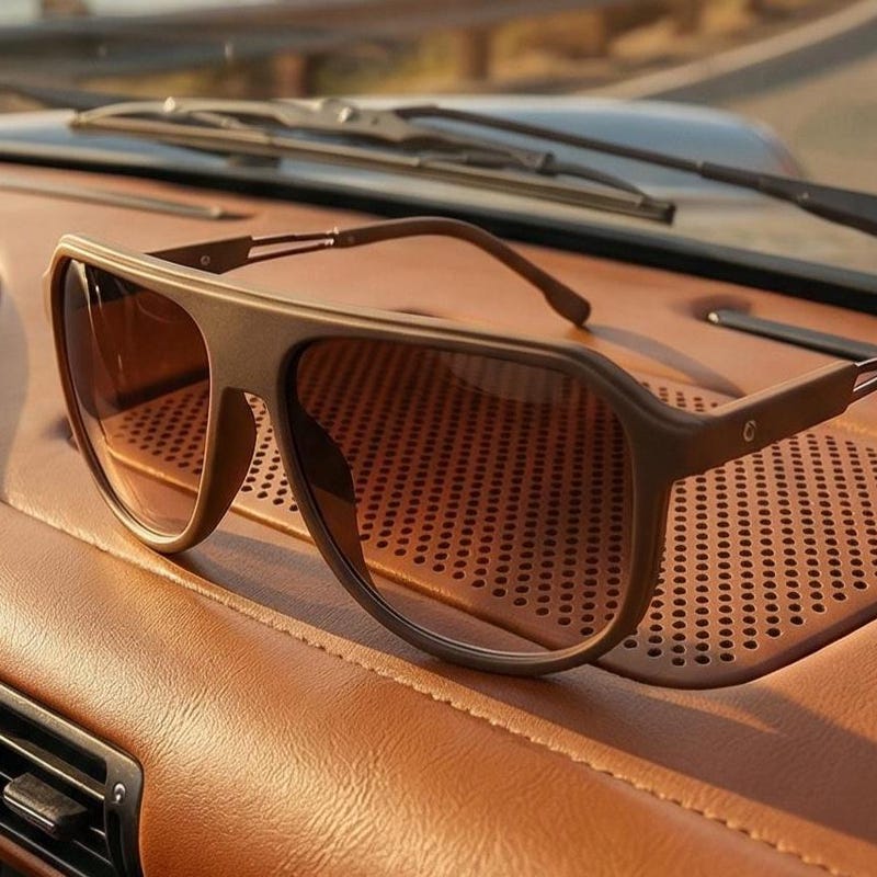 Aviator Carrera Glasses - Etsy