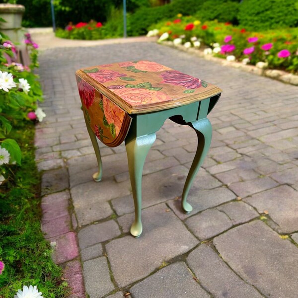 Whimsical Coffee Table - Etsy