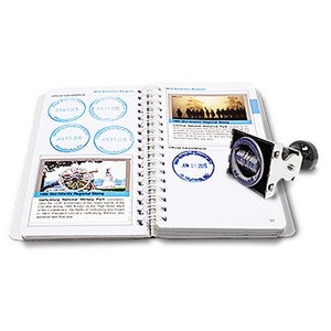 Personalized National Park Passport -- Gift for Outdoor Lovers ...