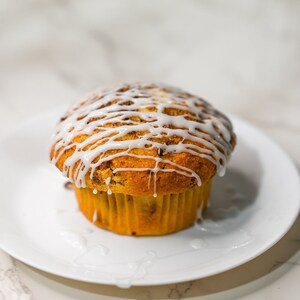 Muffin Variety Pack – 4 Delicious Flavors of Fresh-baked Muffins - Etsy
