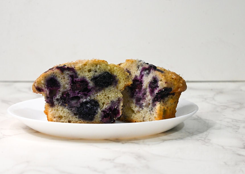 Muffin Variety Pack – 4 Delicious Flavors of Fresh-baked Muffins - Etsy