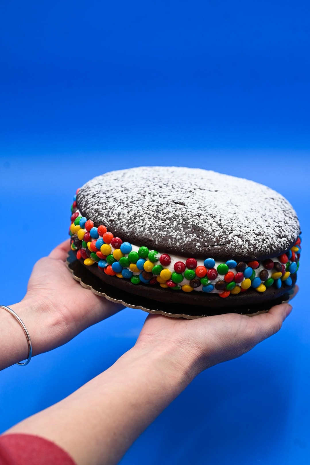 GIANT, MASSIVE, 3LB 8 Whoopie Pie Cake Perfect Gift, Sure to Impress - Etsy