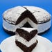 GIANT, MASSIVE, 3LB 8” Whoopie Pie Cake- Perfect Gift, Sure to Impress ...