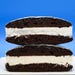 GIANT, MASSIVE, 3LB 8” Whoopie Pie Cake- Perfect Gift, Sure to Impress ...