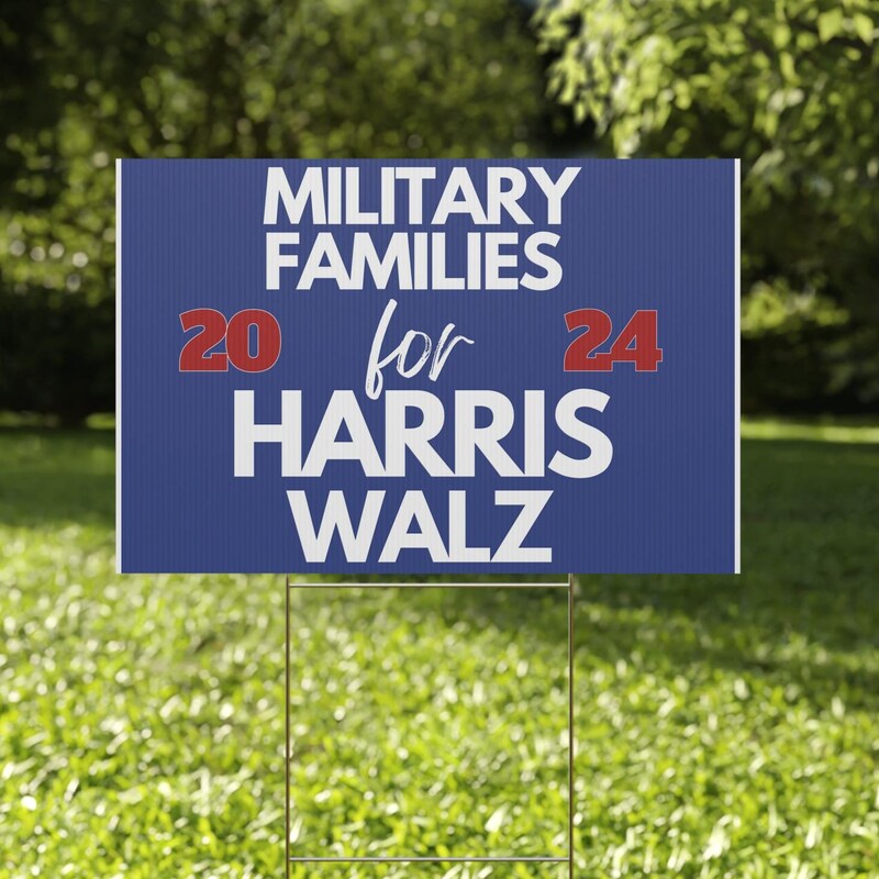 Funny Military Sign - Etsy