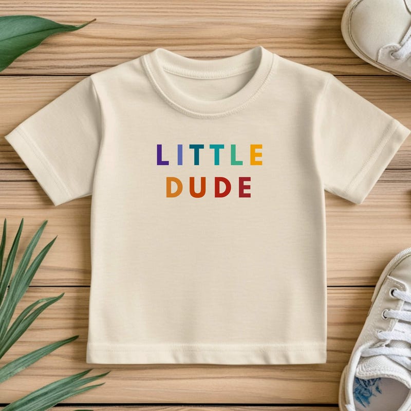 Little Boy T Shirts - Etsy