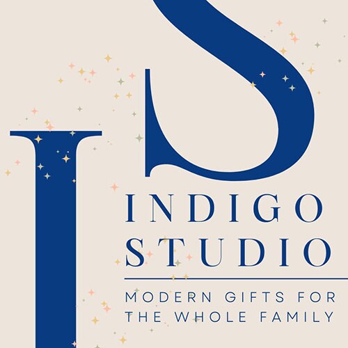 IndigoStudioCreative - Etsy
