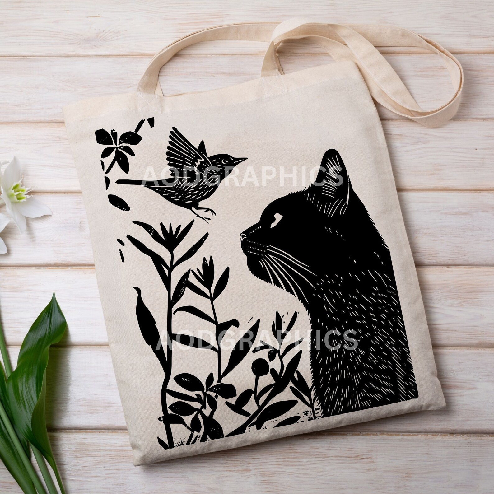 Curious Cat SVG File Download - Etsy