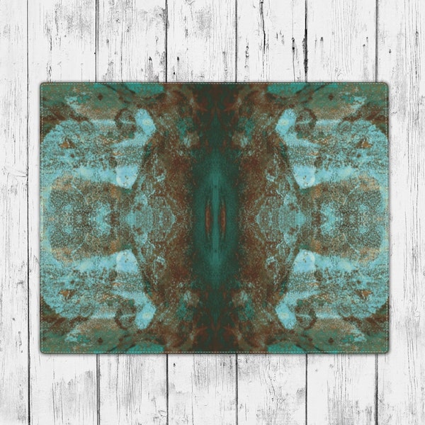 Southwestern Turquoise Decor - Etsy