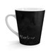 Midnight Gothic Crows and Trees Coffee Mug Personalized With - Etsy