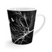 Midnight Gothic Crows and Trees Coffee Mug Personalized With - Etsy