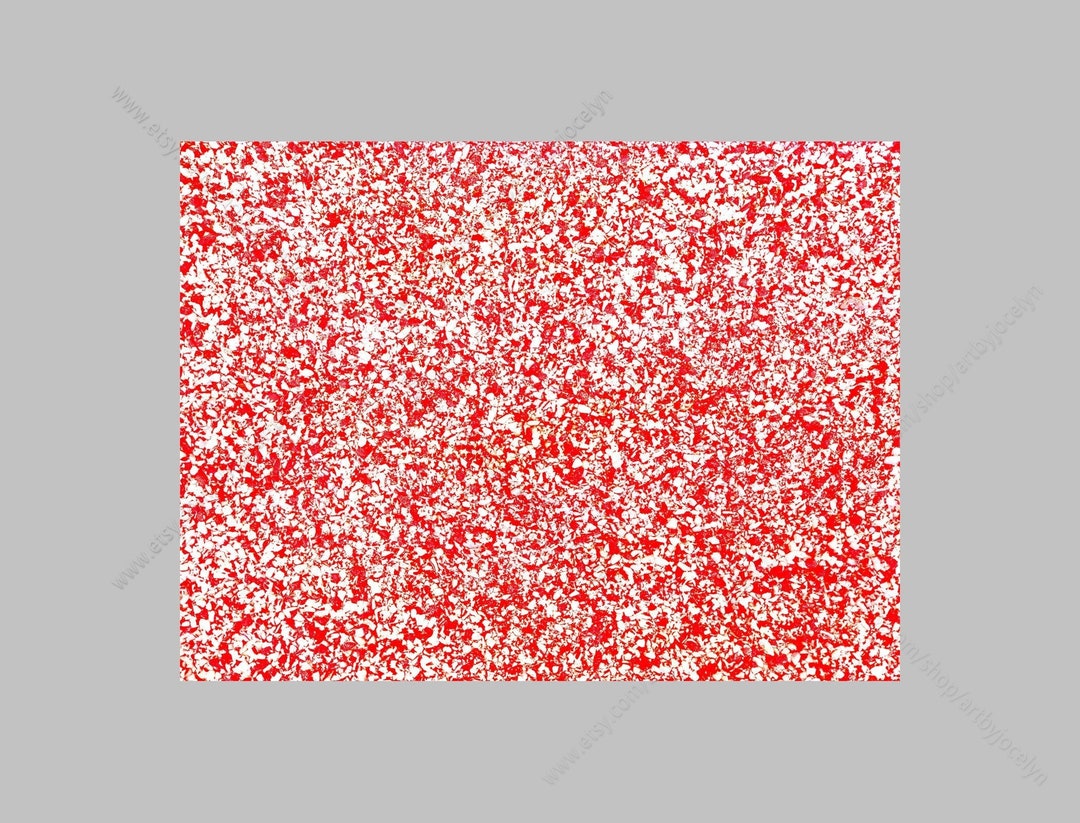 Candy Cane Chips Photo for Download, Digital Peppermint Pieces Abstract ...