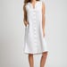 Button-down Linen Dress Sewing Pattern: XS-4XL (digital Download) - Etsy