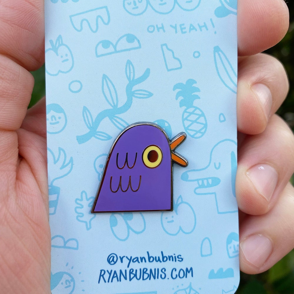Bubnis - Etsy