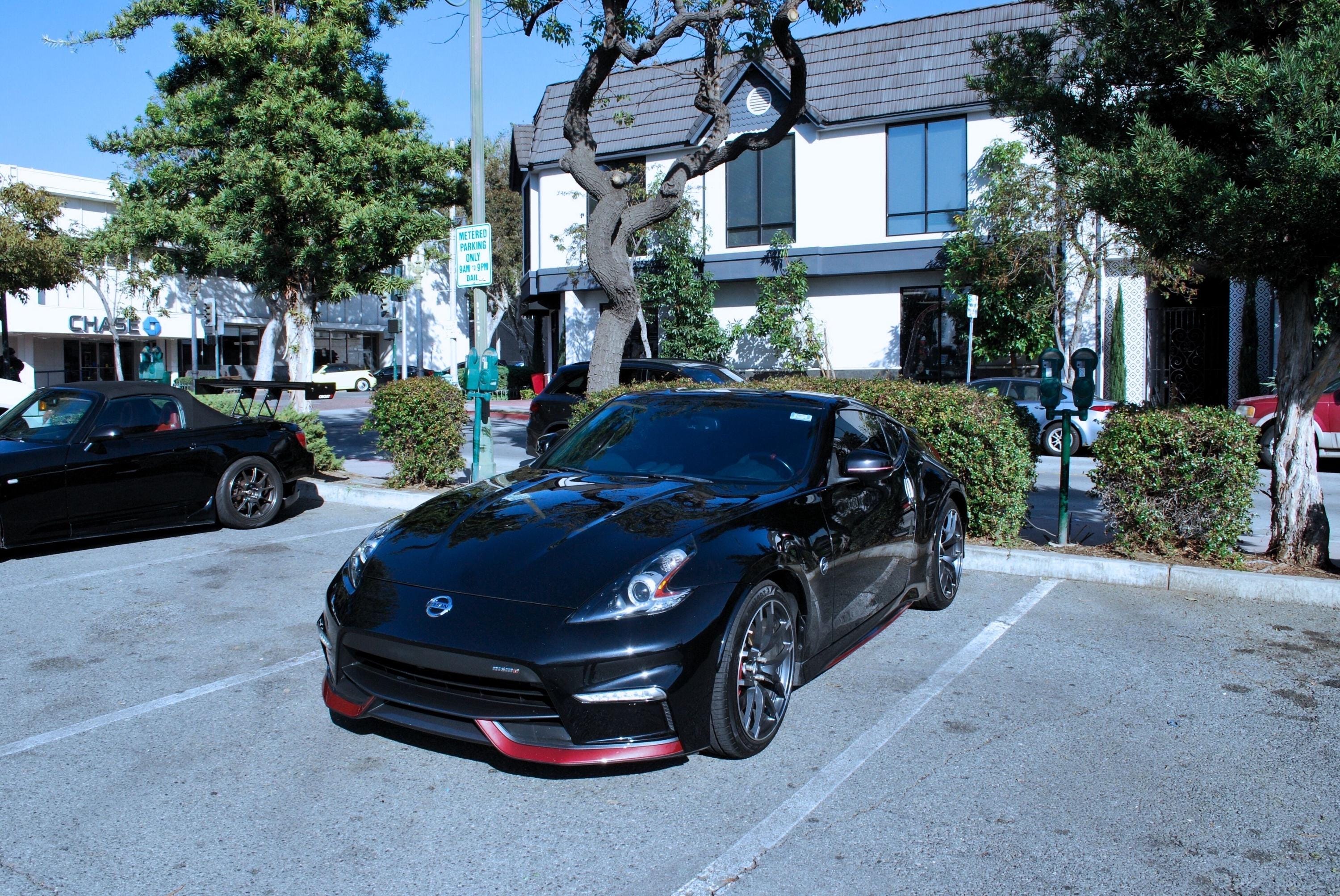 350Z & 370Z Titanium License Plate Bolts - Etsy