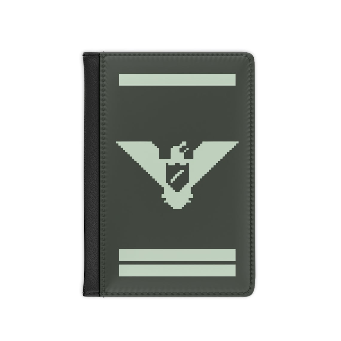 Glory to Arstotzka Passport Cover, Papers Please, Passport Holder, Gift ...