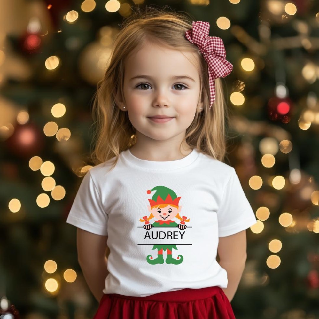 Personalized Christmas Shirts, Holiday Favorites, Christmas Tees ...