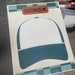 Custom Trucker Hat - Etsy