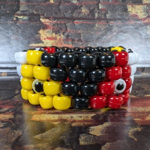 Gravity Falls Kandi - Etsy