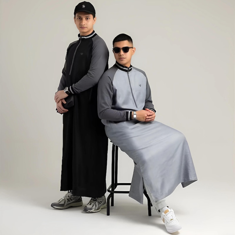 Muslim Kurta for Men - Etsy