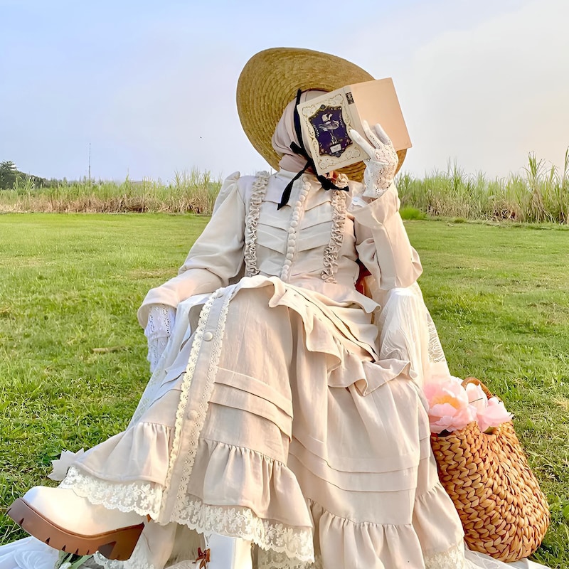 Victorian Blouse - Etsy