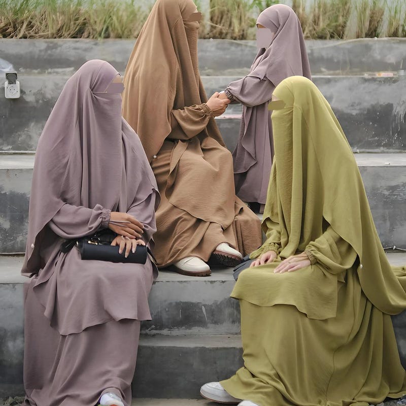 Eid Dresses for Muslim Women - Etsy