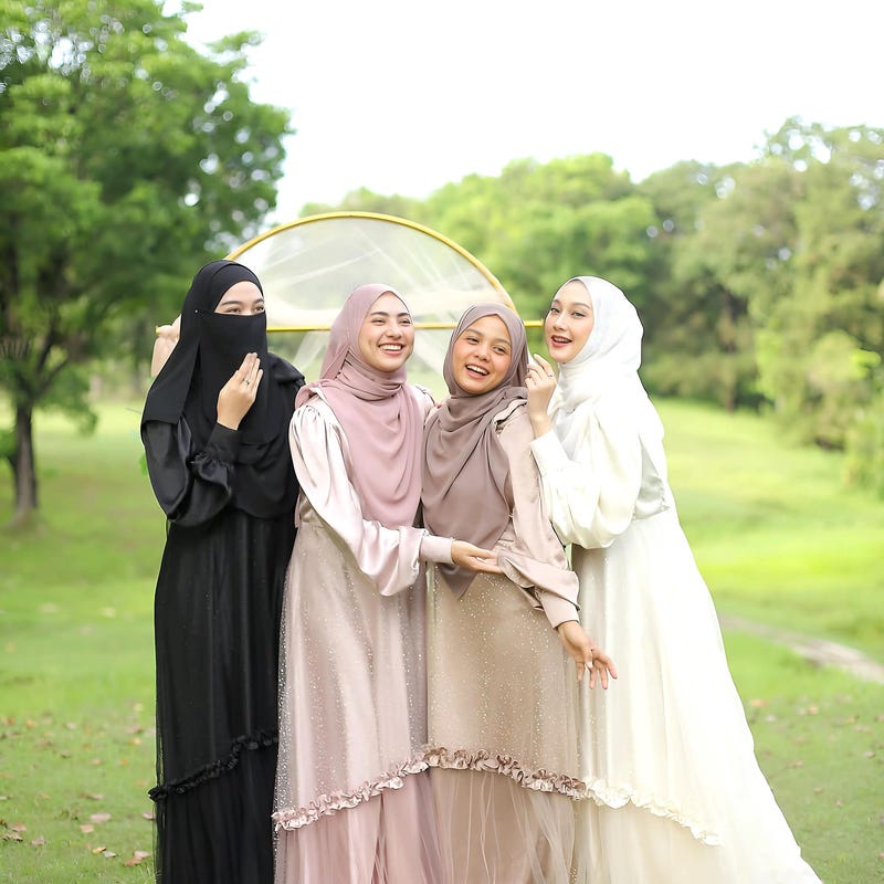 Luxury Modest Clothing - Etsy