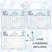 Editable Boys Chore Chart | Underwater World Reward Chart | Childrens ...