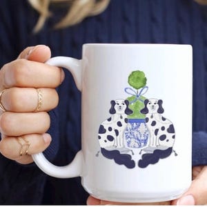 Preppy Straw Bag Mug - Etsy