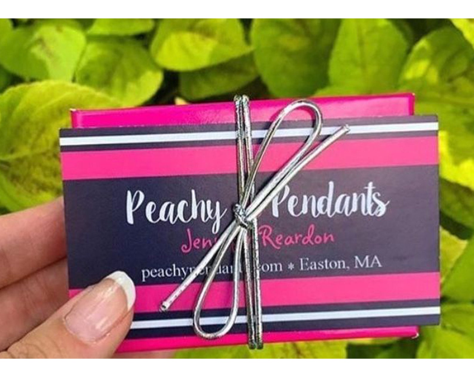 Monogram Necklace, Kelly Green Monogram Jewelry, Monogram Bracelet ...