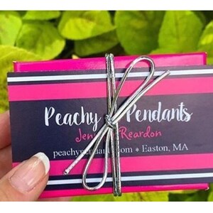 Monogram Necklace, Kelly Green Monogram Jewelry, Monogram Bracelet ...