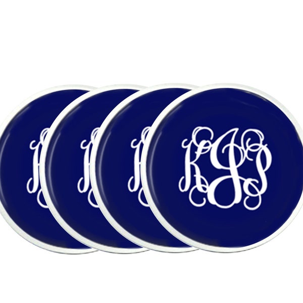 Acrylic Coasters - Etsy