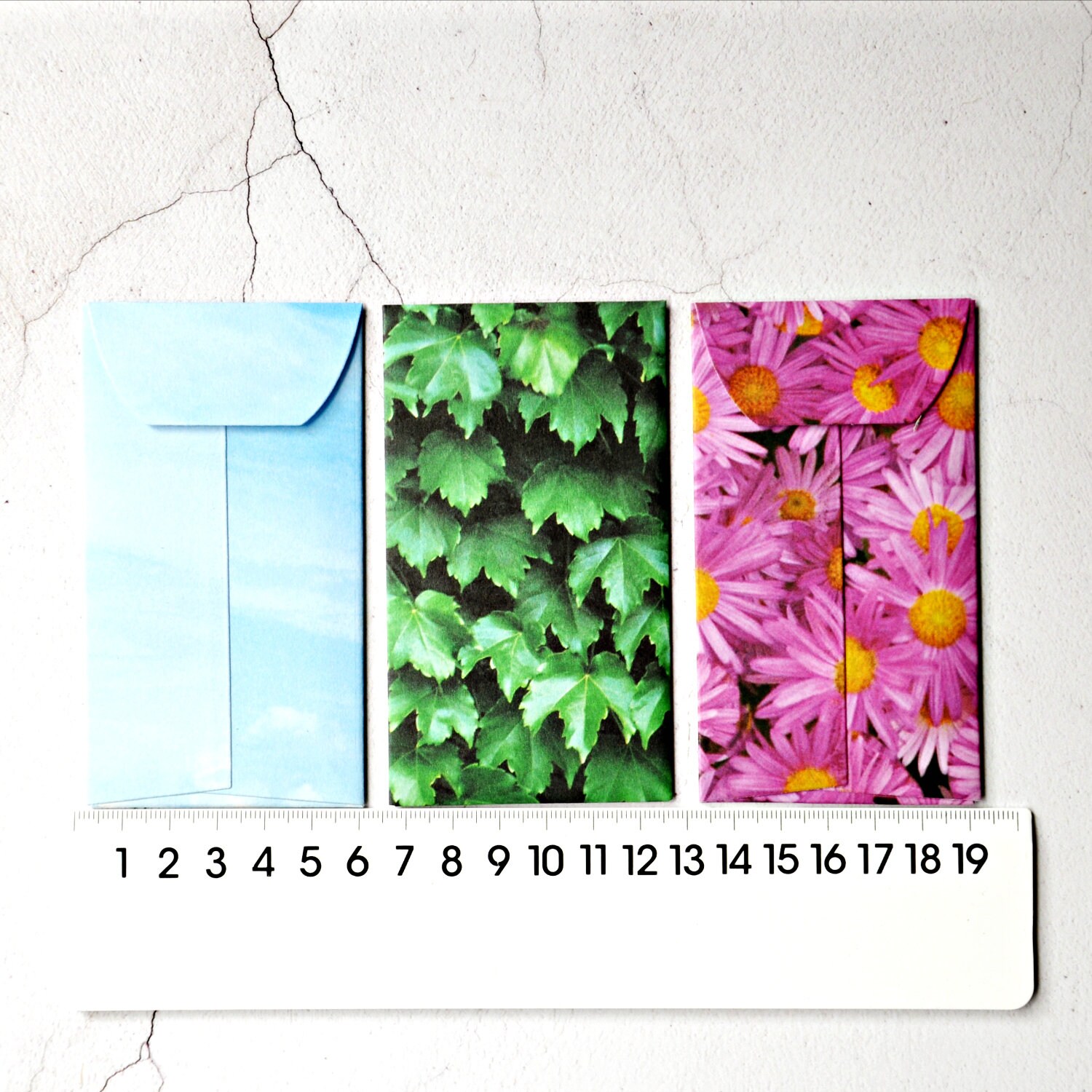 Papercraft Card Making & Stationery Envelopes Gift Card Envelopes ...