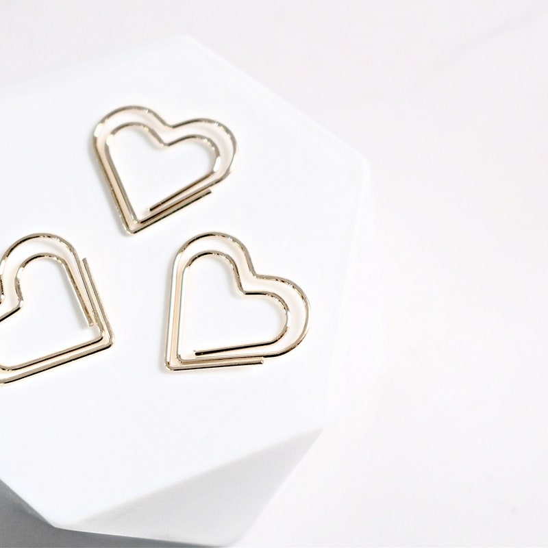 Decorative Paperclip - Etsy